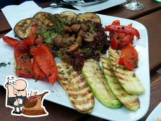 Restaurant & Tapas Bar - Hans José, Mönchengladbach, Lüpertzender Str. 150 - Restaurantbewertungen