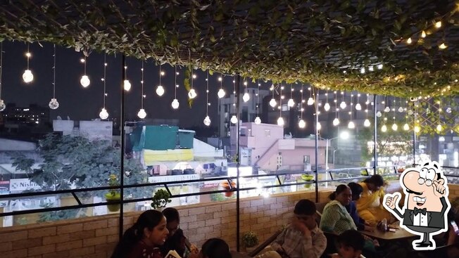 Menu at Shakti - The Sandwich Shop, Ahmedabad, Sardar Chowk