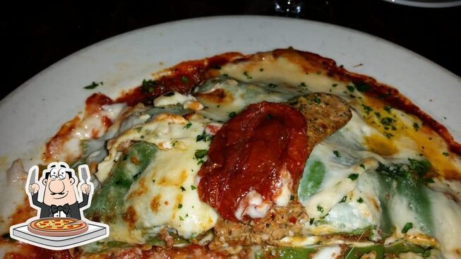 Vespaio Restaurant, Austin - Carta del restaurante y opiniones