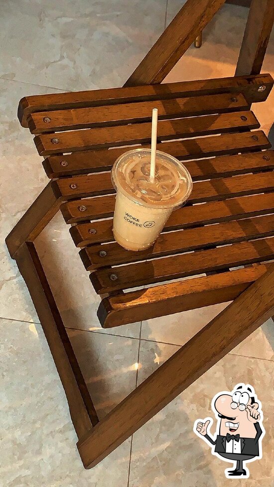 Woke Coffee Ph, Valenzuela - Restaurant reviews