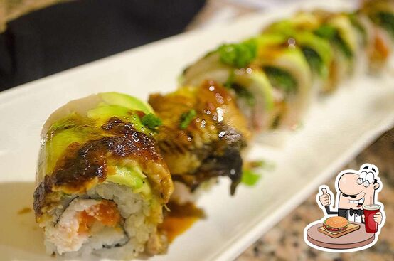 Cafe RawZ of West Monroe in West Monroe - Restaurant menu and reviews