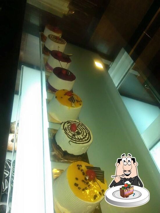 New Poona Bakery & Cafe Kothrud - Restaurant menu, prices and reviews