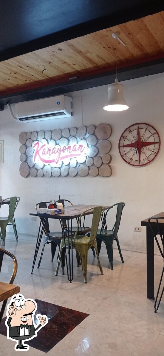 Powerhauz Fitness Gym, General Trias - Restaurant menu, prices and reviews