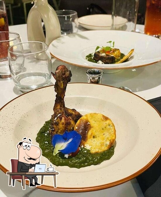 Myka cafe & restaurant, Ahmedabad - Restaurant menu, prices and reviews