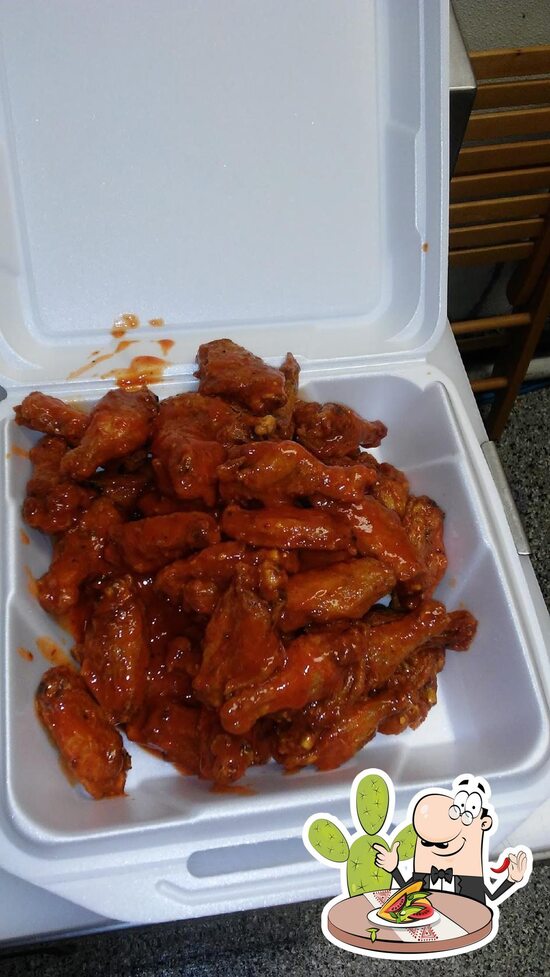 Pollos El Guero in Windsor - Restaurant reviews