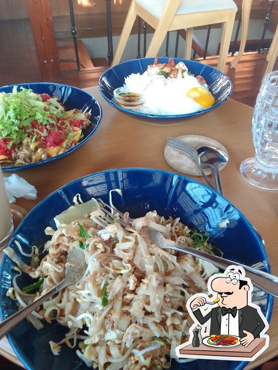 Café Malvar, Cabuyao - Restaurant reviews