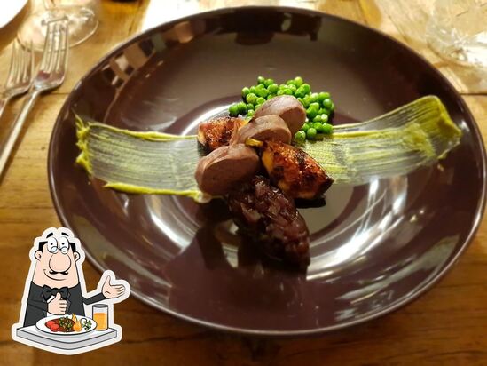 Restaurant CONCON, Elsloo - Restaurant menu, prices and reviews