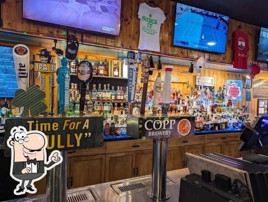 Kelly's Half Shell Pub, Crystal River - Restaurant menu, prices and reviews