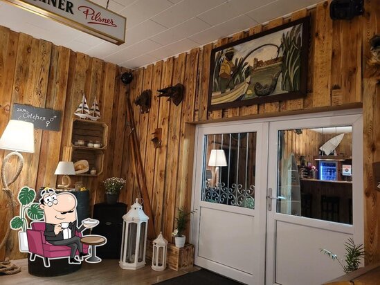 Prenzlauer Anglerheim, Prenzlau - Restaurant menu, prices and reviews