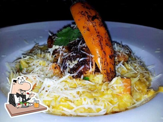 Personal Chef restaurant, Miraflores - Restaurant reviews