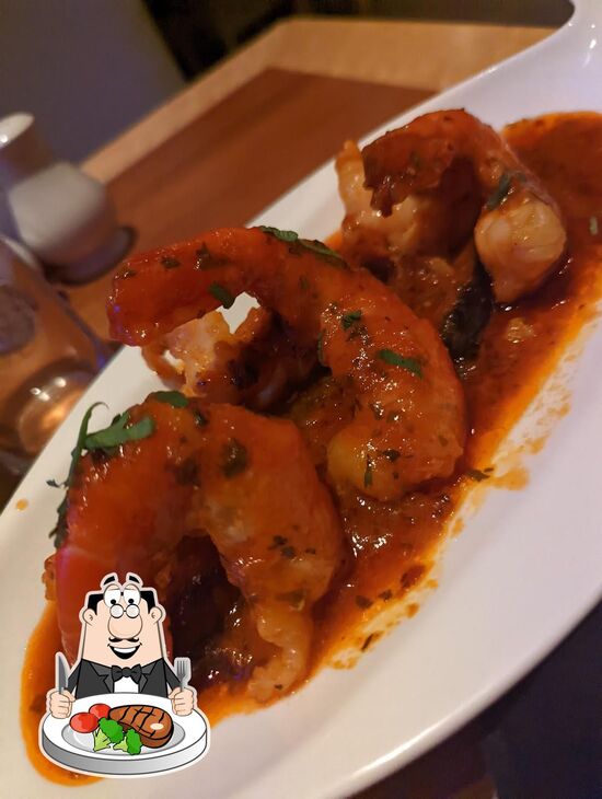 Bengal Lancer, London - Restaurant menu, prices and reviews