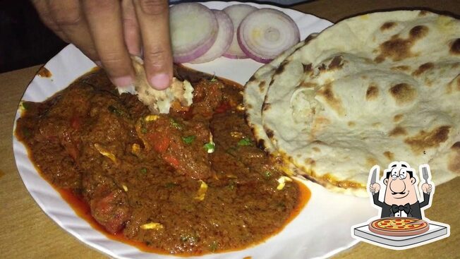 Royal Zayaka Restaurant, Ajmer - Restaurant menu and reviews
