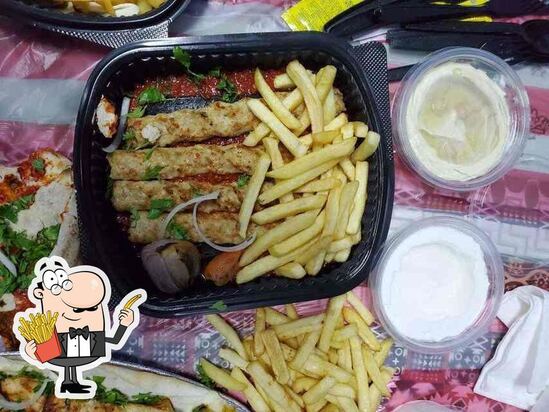Automatic Restaurant, Abu Dhabi, Opposite Saba Crown Food Stuff ...