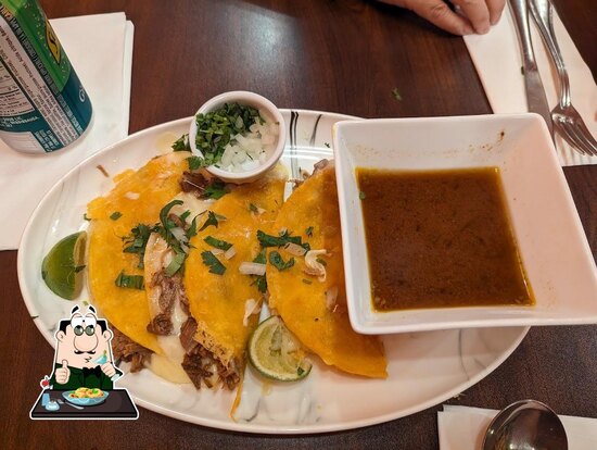 Azteca Mexican Restaurant, Charlottetown - Restaurant menu, prices and ...