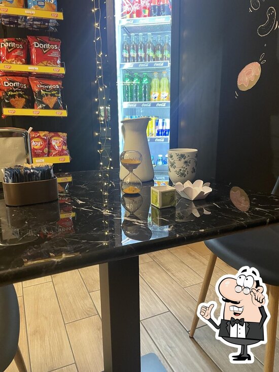 Bros Bar, Serravalle - Restaurantbewertungen