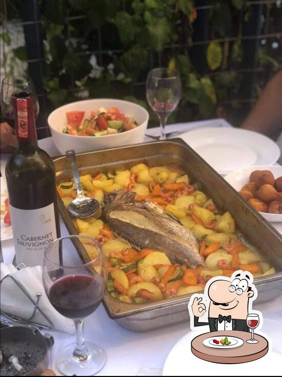 ER FISH Restaurant, Durrës - Restaurant reviews