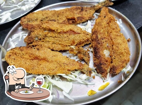 Menu at Greenland Bar & Family Restaurant, Mapusa, Madel Tivim Main Rd