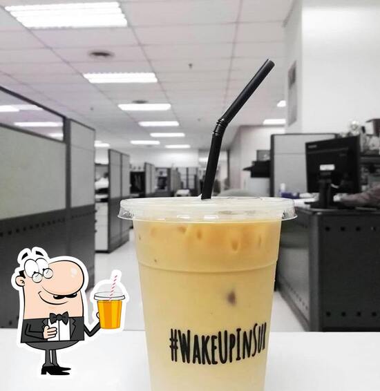 Kape Sur, Makati, Ayala - Restaurant menu, prices and reviews