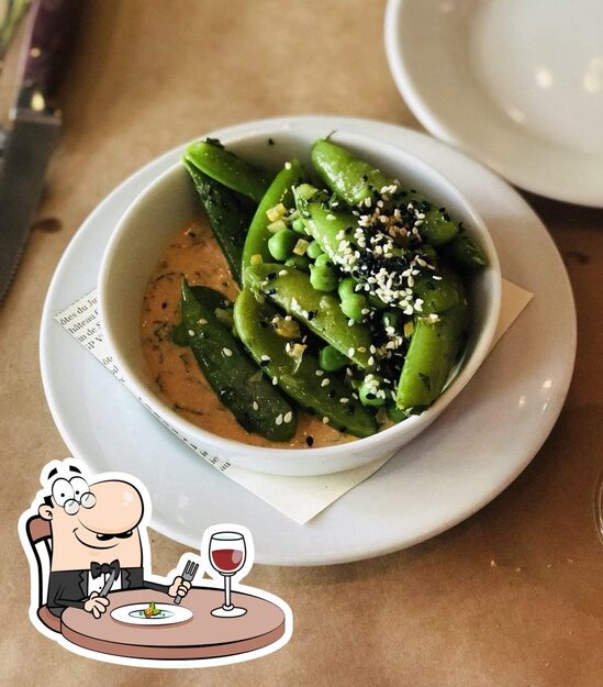 Little Bird Bistro, Portland - Restaurant menu, prices and reviews