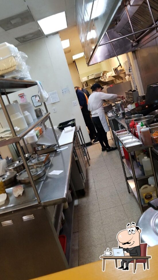 New China Express, Raleigh - Restaurant menu, prices and reviews