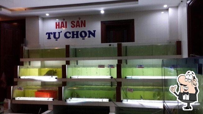 Seafood Bien Dong, Hanoi - Restaurant menu, prices and reviews