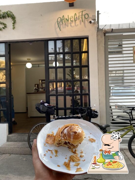 PANECITO BAKERY, Santiago de Querétaro - Restaurant menu, prices and reviews