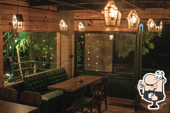 Menu at Posham Pa Cafe - Gwalior's 1st Organic Cafe, Gwalior