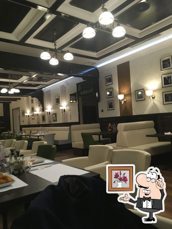 Restaurant Capitol, Aiud - Restaurant menu, prices and reviews