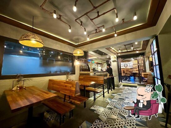 SOFI AROMA CAFE BAR, Taytay - Restaurant reviews