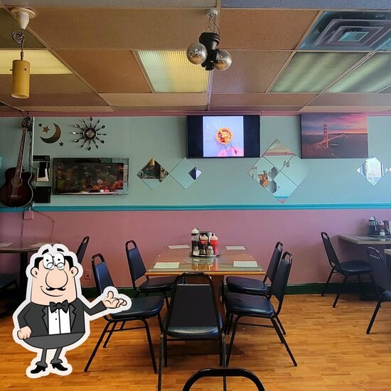 Saigon Fast Food in Greenville - Restaurant menu and reviews
