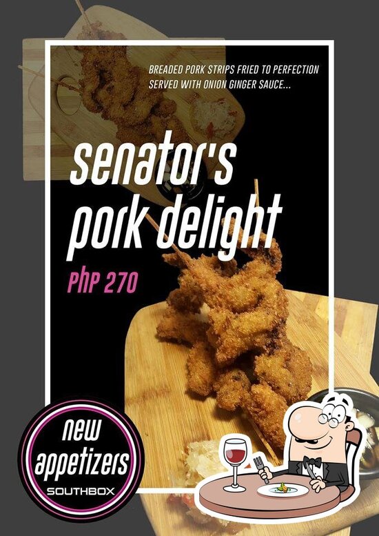Southbox KTV and Family Lounge restaurant, Santo Tomas - Restaurant reviews