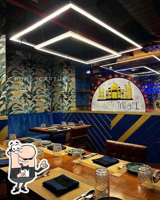 Tarsh Kitchen & Bar, Pune - Restaurant menu, prices and reviews