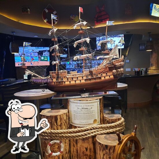 The Spice Sea, Финикс - Меню, цены и отзывы о ресторане