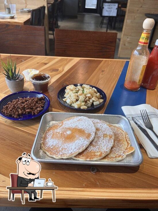 Toasted Coffee + Kitchen, Plano - Restaurant menu, prices and reviews