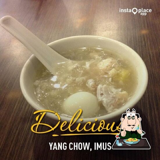 Yang Chow restaurant, Imus - Restaurant reviews