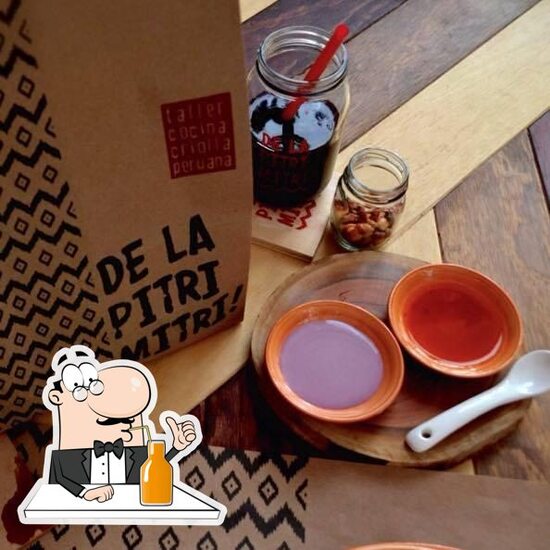 Ejemplo Pitri, Medellín - Menú del restaurante, precios y reseñas