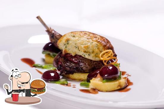 AnnA restaurant, Weimar - Restaurant reviews