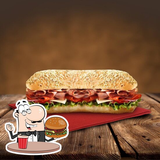 Tim Hortons, Detroit - Restaurant menu, prices and reviews