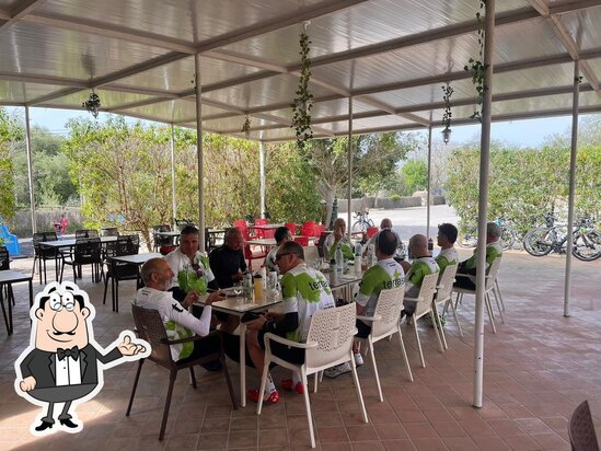 Restaurante Son Colom, Felanich - Menú del restaurante, precios y reseñas