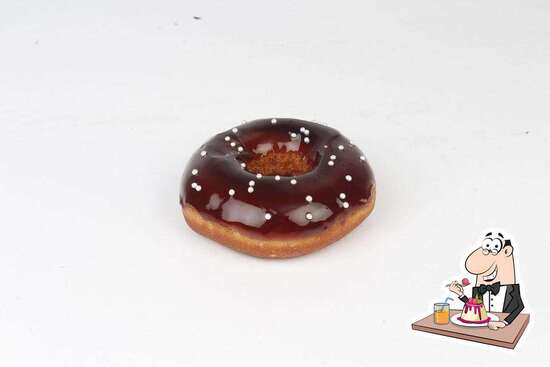 CK Bakery, Chennai, 15, Bazaar Road - Restaurant menu and reviews