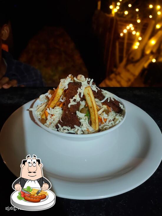 Cafe Namaskaram Gokarna, Gokarna - Restaurant reviews