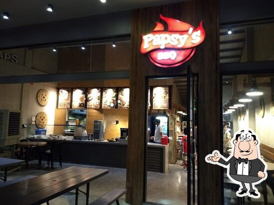 Menu at PAPSY'S BBQ - Talamban, Cebu City, Gov. M. Cuenco Ave