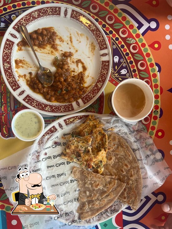 Lahori Chai Shai in Manchester - Restaurant reviews