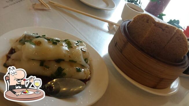 Tai Pan Dim Sum in Honolulu - Restaurant menu and reviews