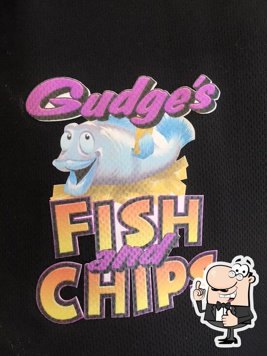 Gudge's Fish & Chips, Berri - Restaurant menu, prices and reviews
