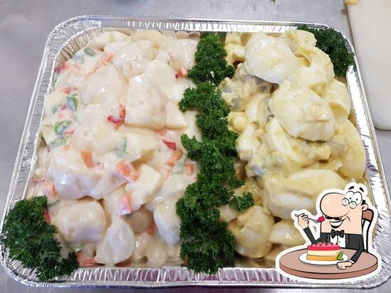 Angle Vale Chicken & Seafood in Angle Vale - Restaurant menu and reviews