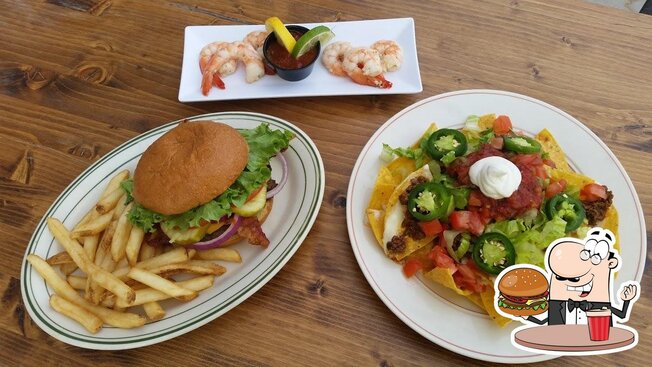 Backstage Bar in Chattanooga - Restaurant reviews