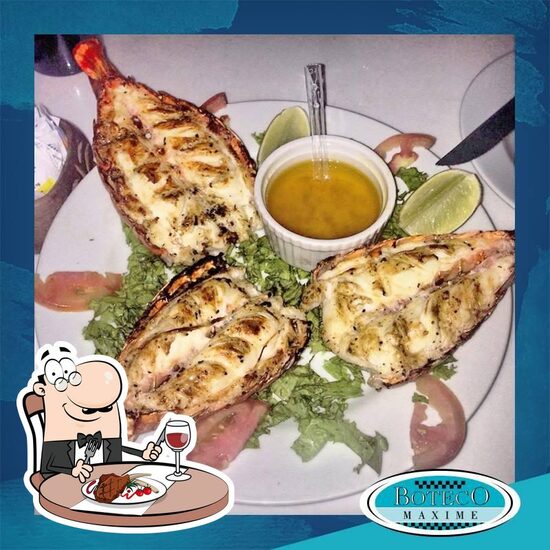 Boteco Maxime pub & bar, Recife, Av. Boa Viagem - Restaurant reviews