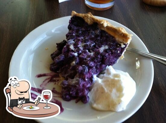 Circle M in Beaver Island - Restaurant menu and reviews