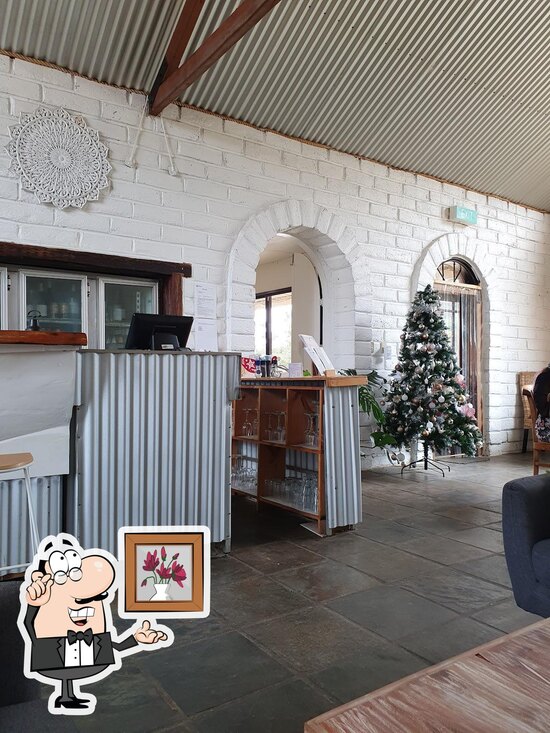 Elleker General Store & Tavern, Elleker - Restaurant menu, prices and ...